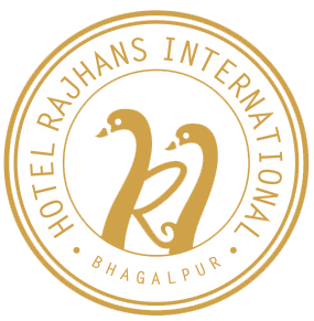 Hotel Rajhans International Bhagalpur | Best Hotel Near MG Road